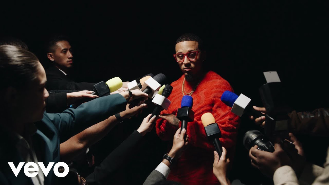 Kirko Bangz Deep Inside Official Music Video Youtube