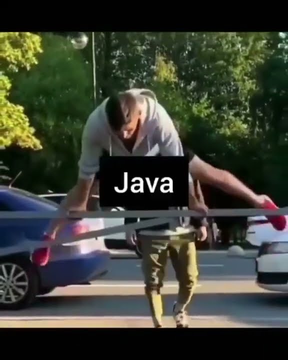 Html Vs Java Vs Python ёяшв Shorts Programming Programmer Memes