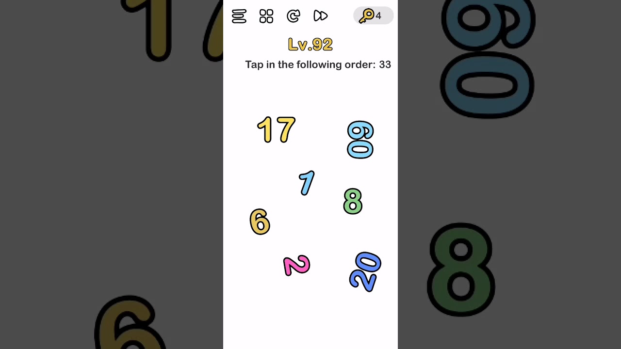 Brain Out Level 92 Youtube