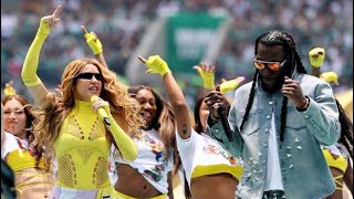 World Cup 2026 Opening Match Global Anthem Original Song Afro Pop X ...
