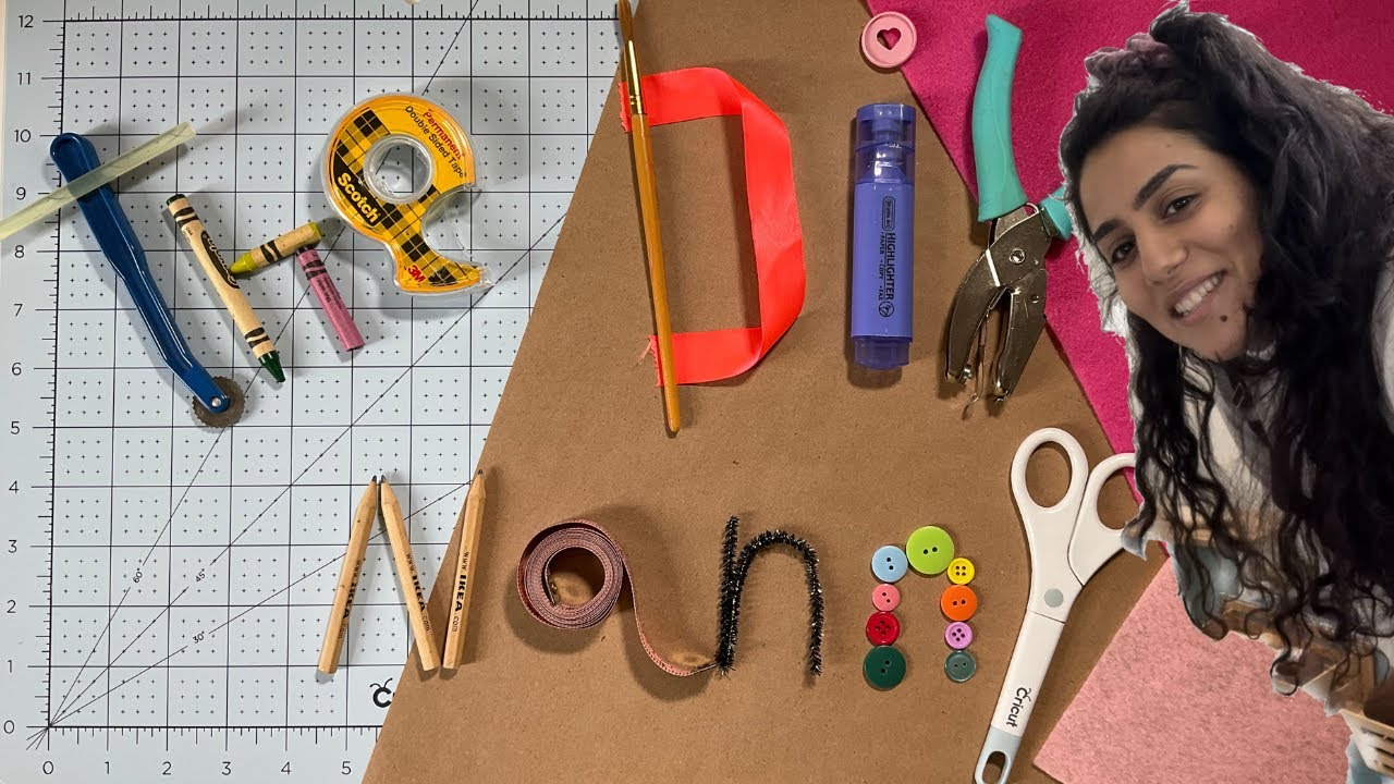 Welcome To The Diy Nanny Channel Youtube