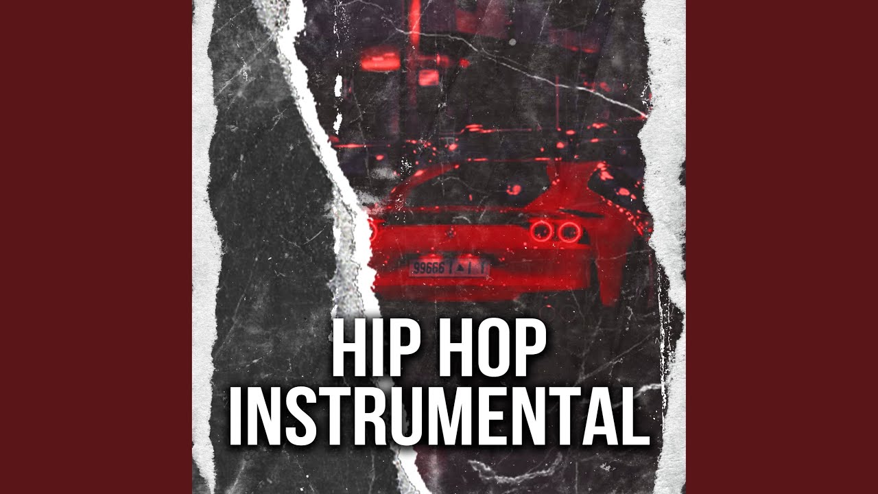 Hip Hop Rap Instrumental Youtube Music
