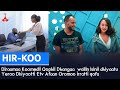 Diraama Hir Koo Marsaa 2ffaa Kutaa 15ffaa Etv Afaan Oromoo Bonny Baba ...