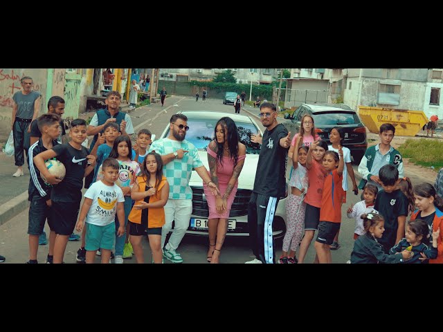Lele Roby Onee - N-ai vrut tigan - Official Video