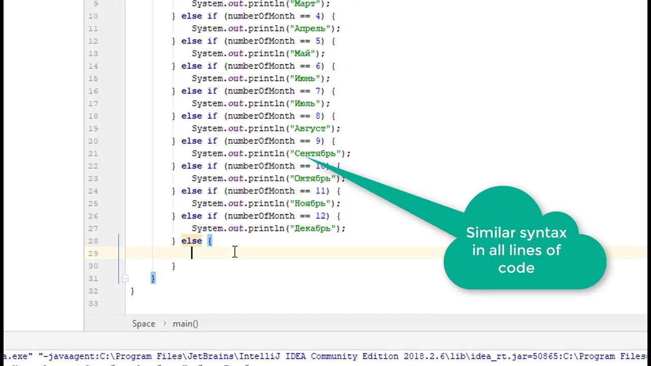 10 Java String Switch Case Youtube