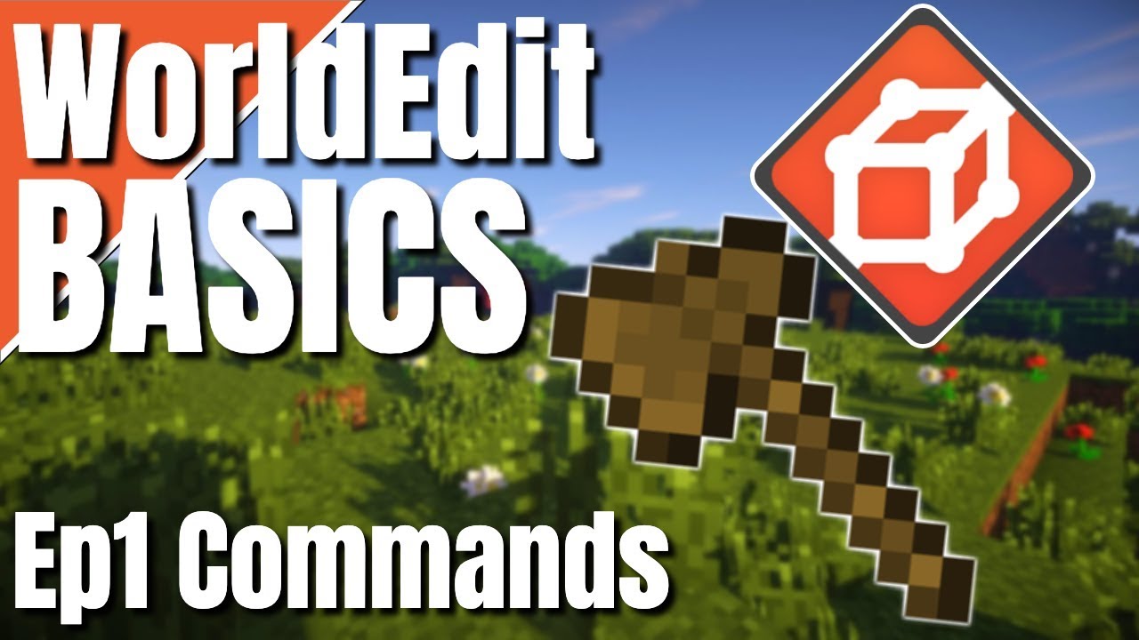 Worldedit Mod Worldedit V 6 1 6 1 11 2 â º Mods â º Mc Pc Net â Minecraft