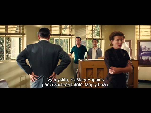 Saving Mr Banks Quotes