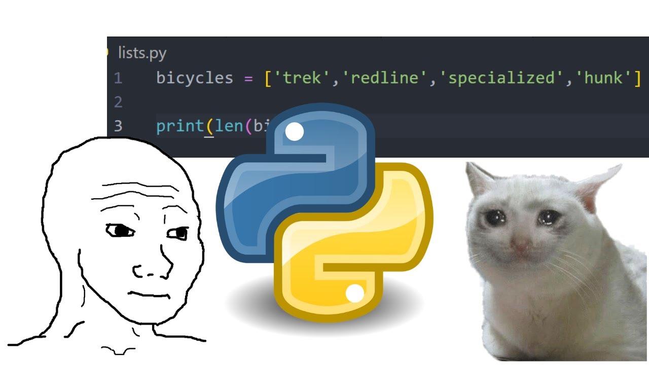 Python Tutorial For Beginners In Bangla Part 7 Python Lists Part