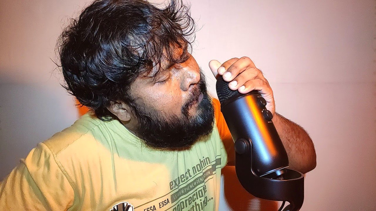 Asmr Dry And Wet Mouth Sounds Youtube