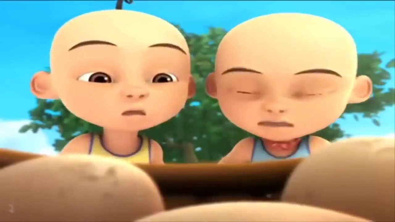 Upin Dan Ipin Full Episode 2017 Youtube