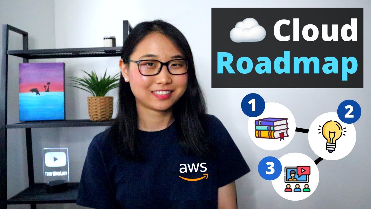 How To Learn Cloud And Actually Land A Job Youtube