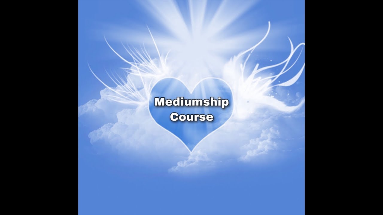Mediumship Circle Youtube
