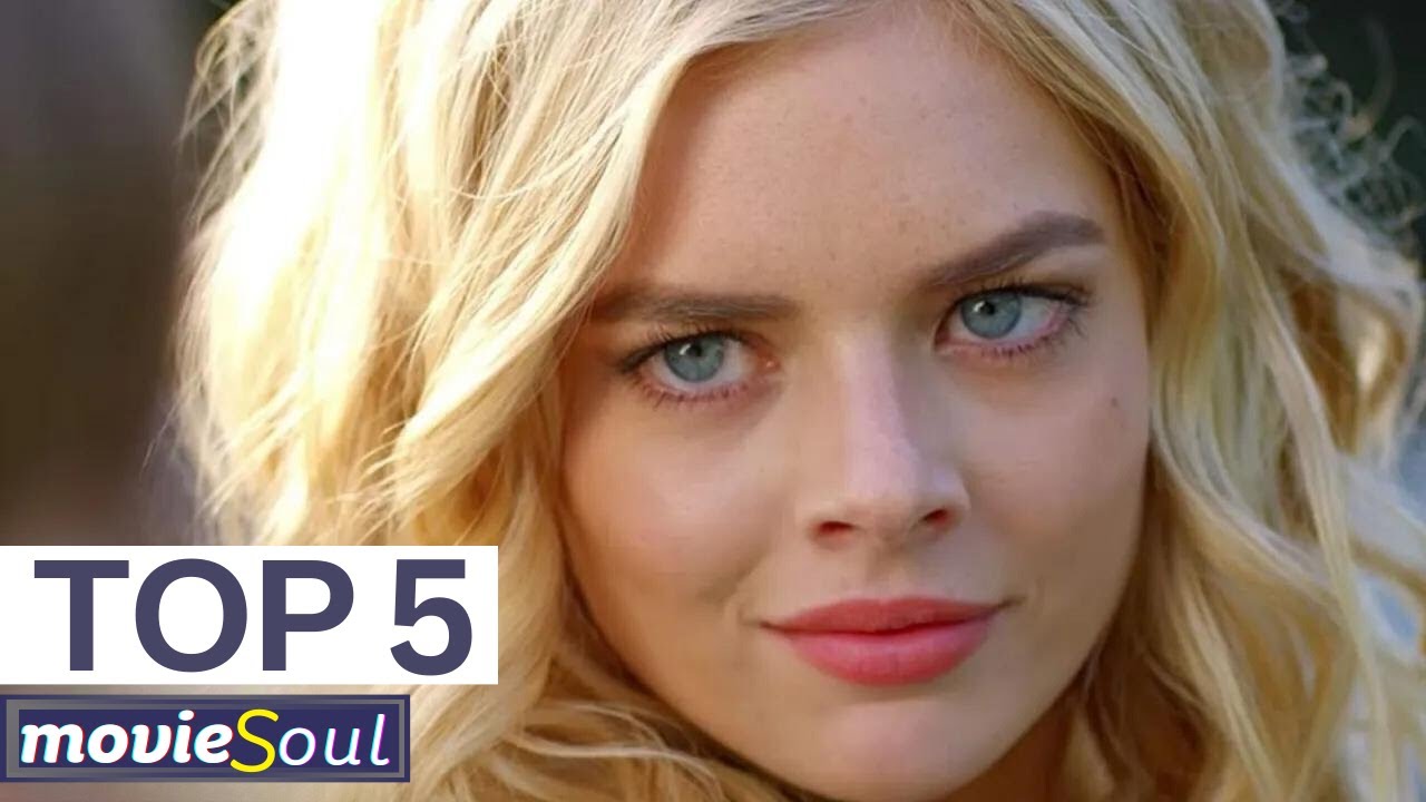 Top 5 Samara Weaving Movies Youtube