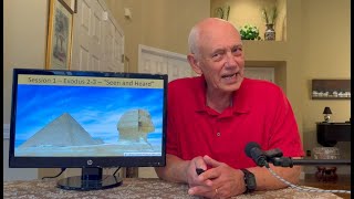 Exodus 40 Mike Howard Lifeway S Explore The Bible Inhabited Feb 2 2025