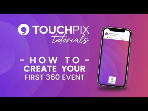 360 Spinner Touchpix New Interface Tutorial Youtube