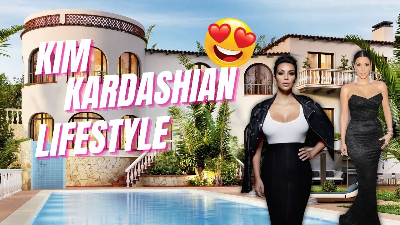 Discovering The Opulent World Of Kim Kardashian S Luxury Lifestyle