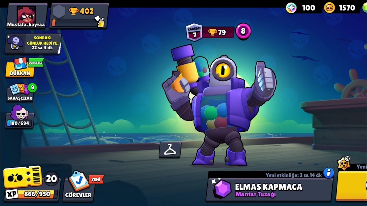 Brawl Stars Youtube Channel Youtube