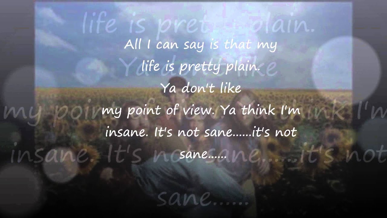 Lemonade Lyrics Blind Melon At Eldon Berthold Blog