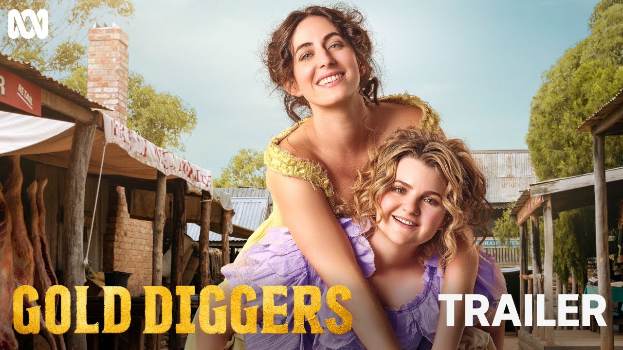 Gold Diggers Episodes Tv Series 2023
