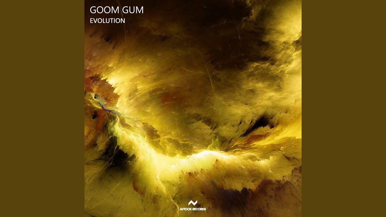 Evolution Youtube Music