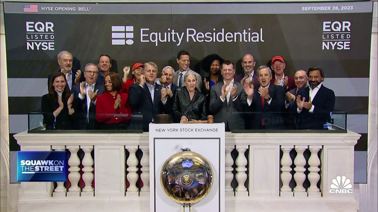Opening Bell September 28 2023 Youtube