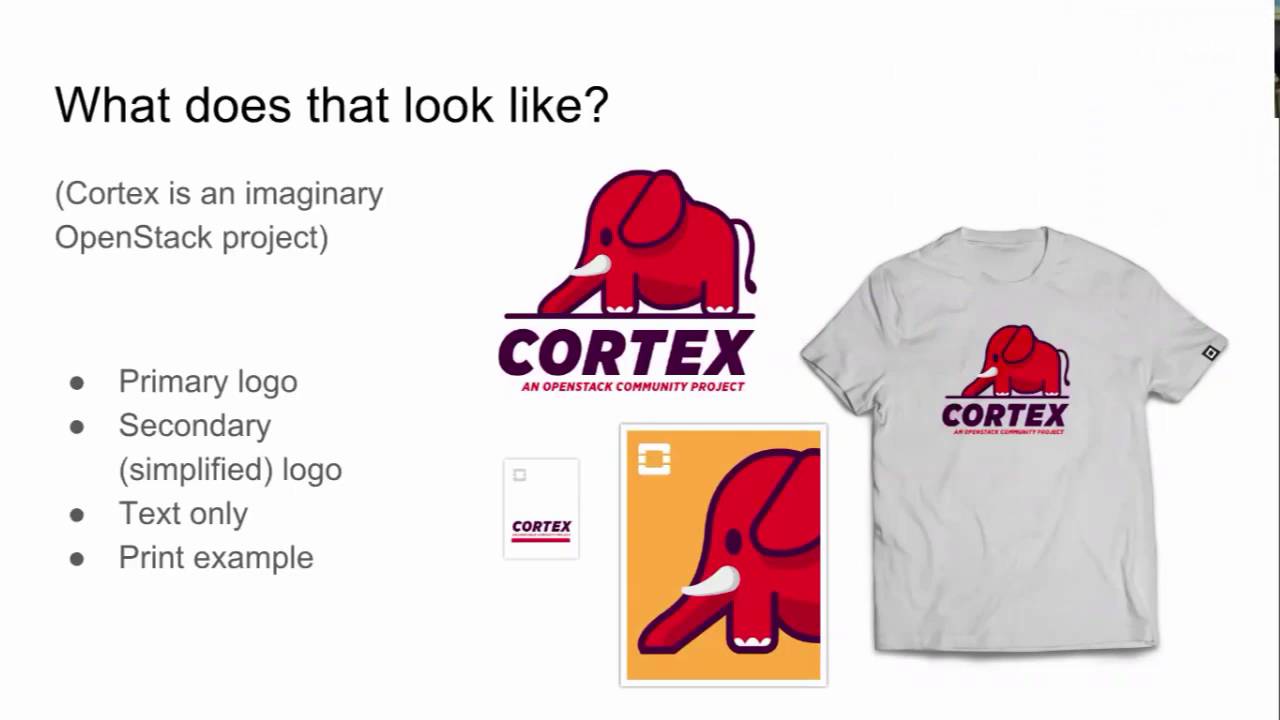 Openstack Project Logos Youtube