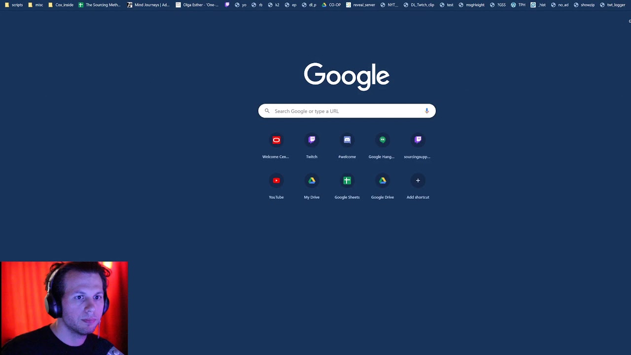 Create Bookmarklets To Store Simple Javascript Code Youtube