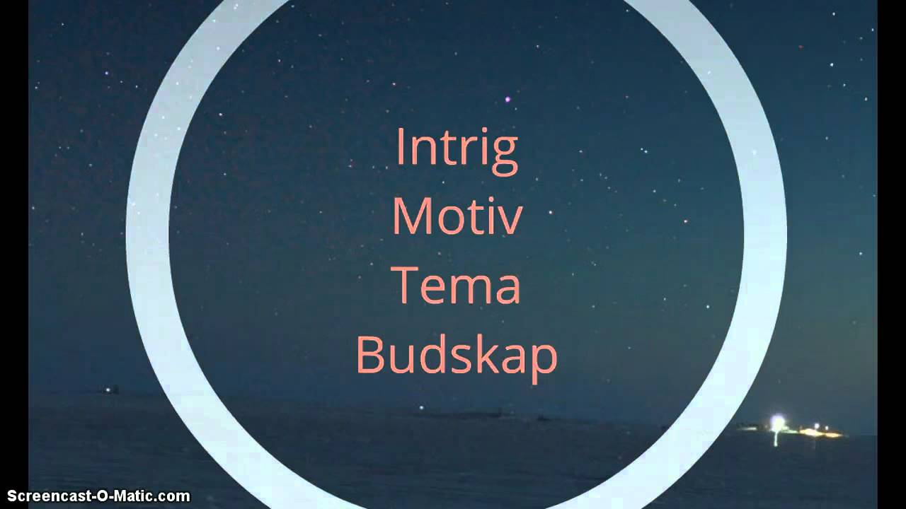 Textanalys Youtube