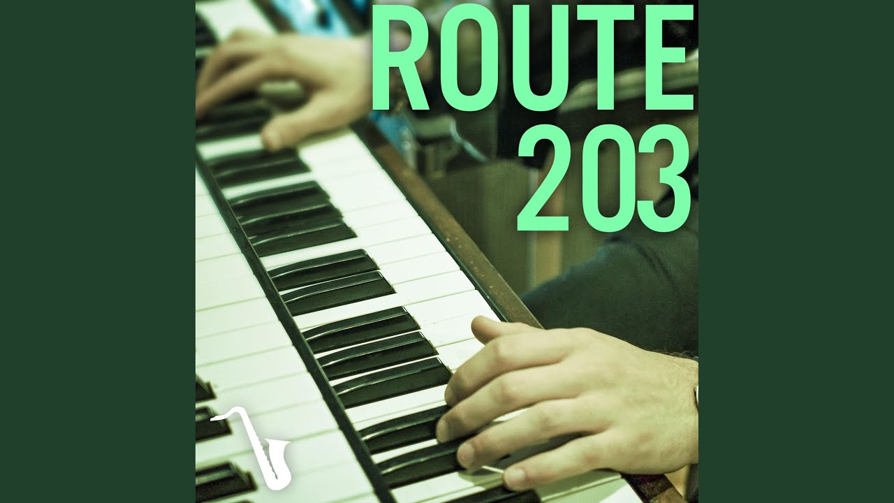Route 203 Youtube Music