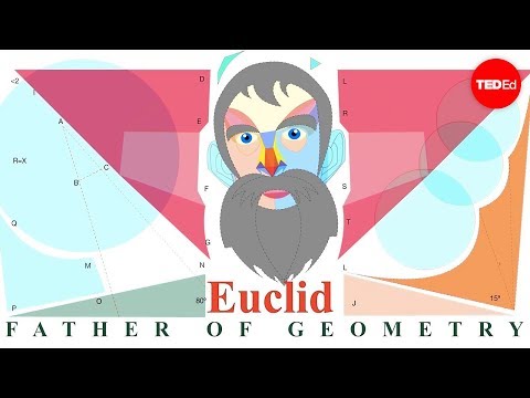 Euclid S Puzzling Parallel Postulate Jeff Dekofsky Ted Ed