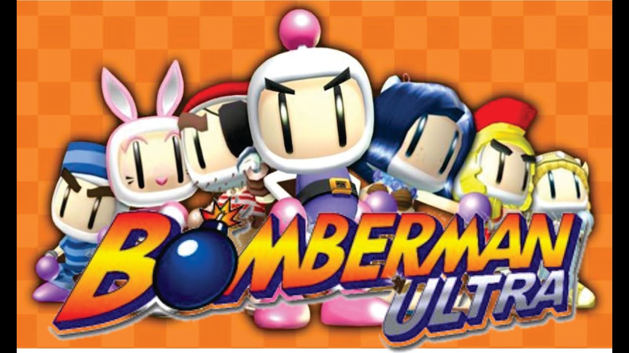 Bomberman Ultra Ps3 Youtube
