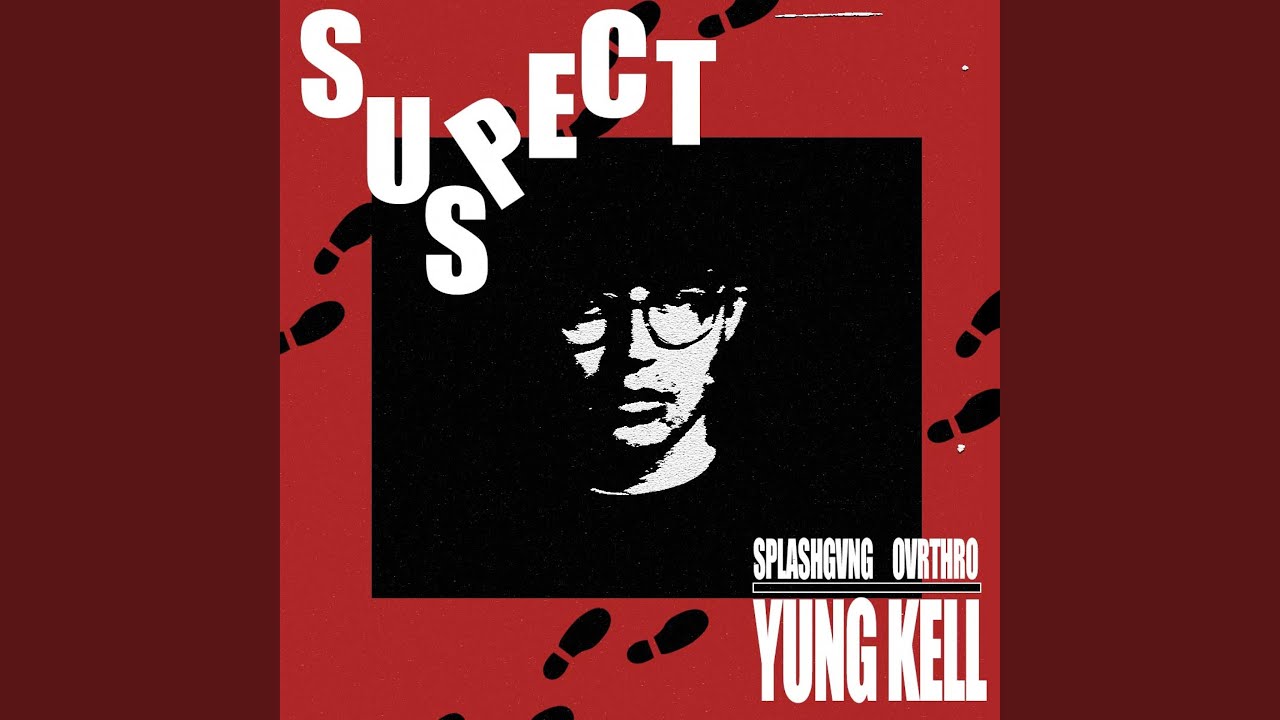 Suspect Youtube Music