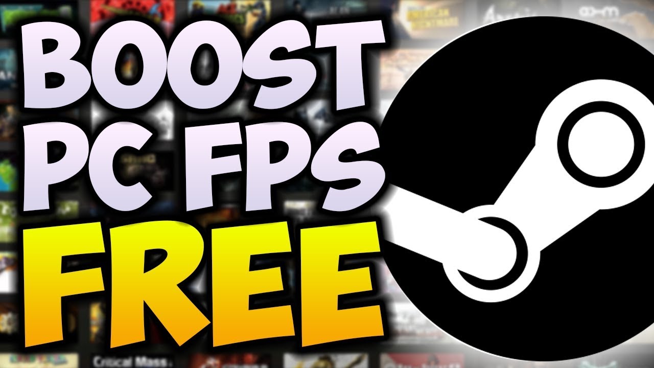 How To Boost Fps On Windows 10 Loviva