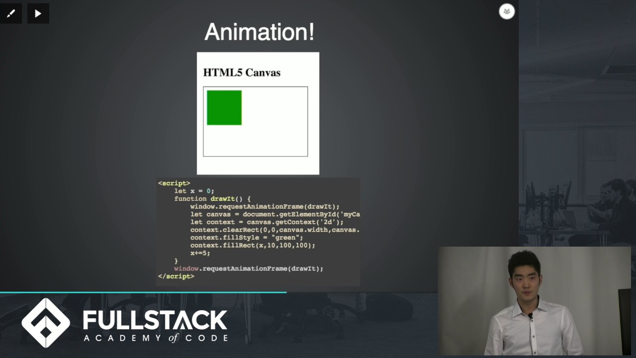 Html5 Canvas Tutorial Examples Using Html5 Canvas Youtube