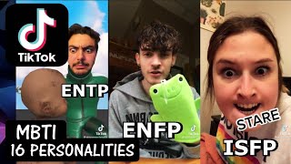 16 Personalities As Relatable Tiktoks Part 23 Mbti Memes Mbti Memes Mp3