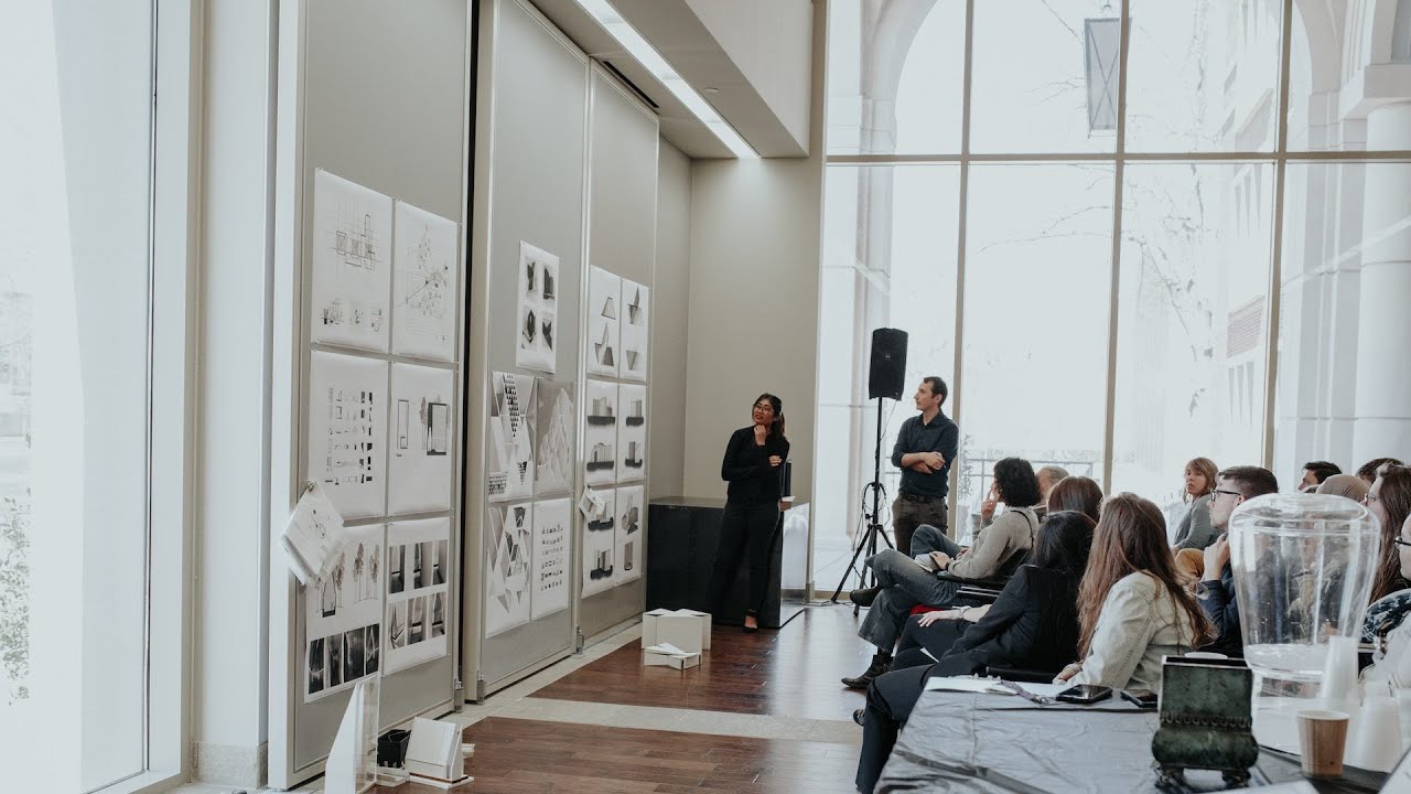 Architecture Youtube