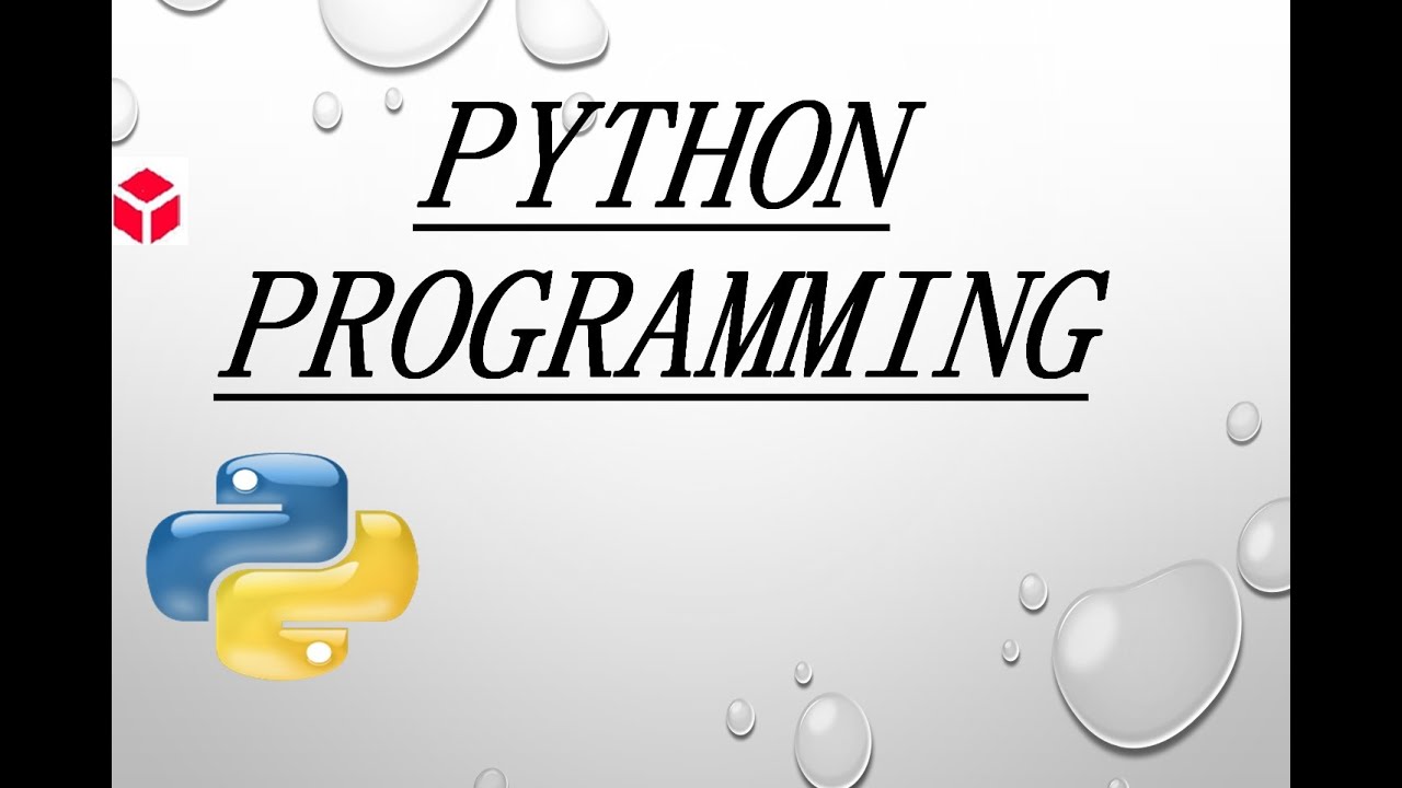 Program Of Perfect Number In Python Youtube