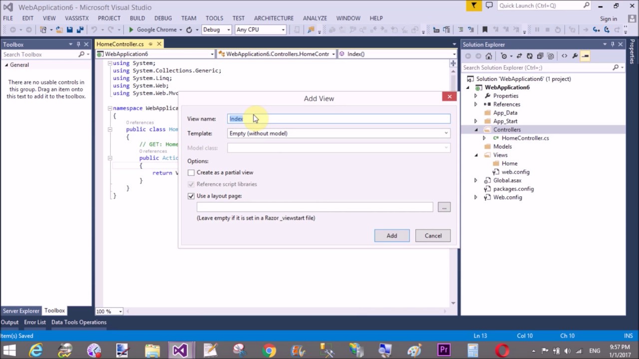 Get Text Of Selected Radio Button In Asp Net Mvc Youtube