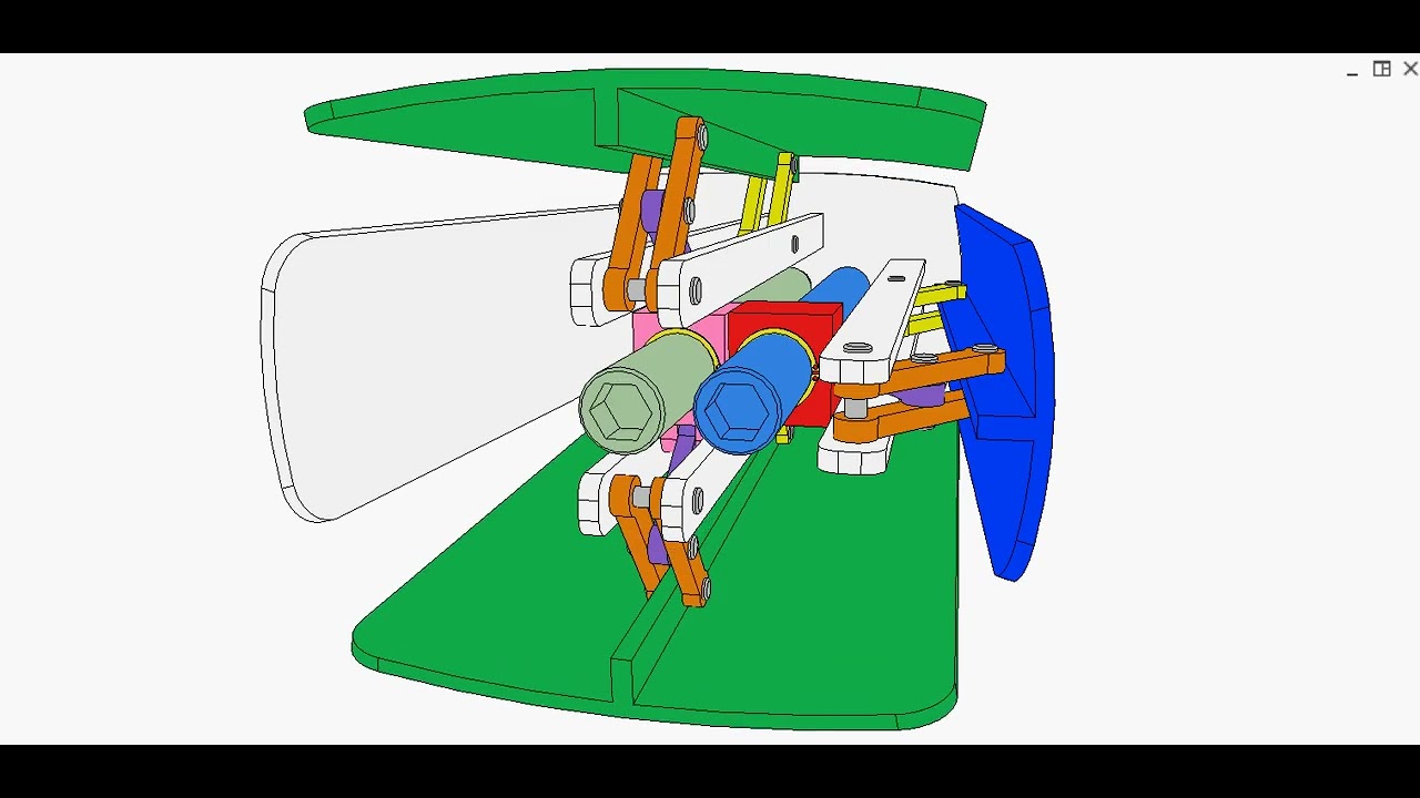 Resizable Handle Youtube