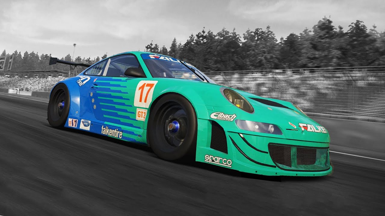 Attention To Detail Nfs Shift 2 Unleashed Part 2 Youtube