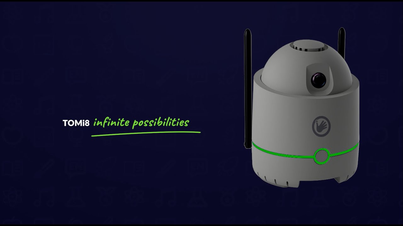 Tomi8 Portuguese Youtube