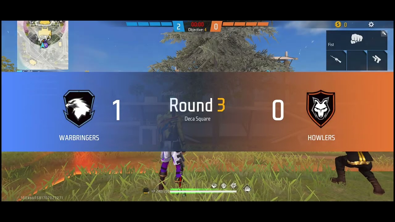 First Try Youtube