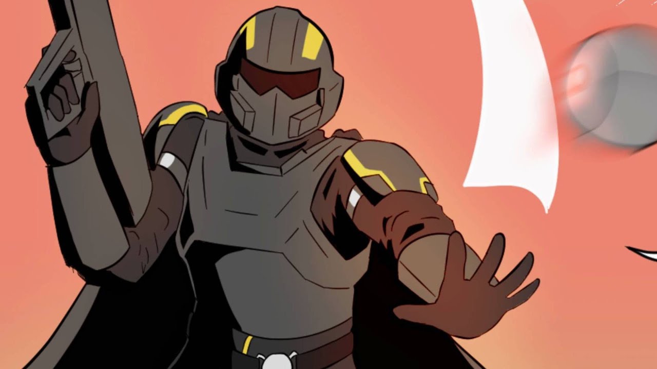 Helldivers 2 Catch This Comic Dub Youtube