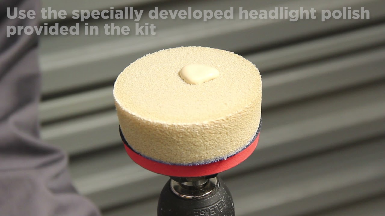 Holts Headlight Restoration Kit At Will Mcguirk Blog