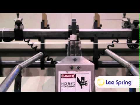 Lee Spring Overview M4v Youtube