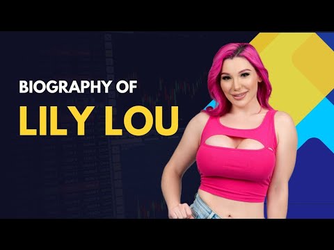 Lily Lou Information Lily Lou Biography Lily Lou Hot Video Lily