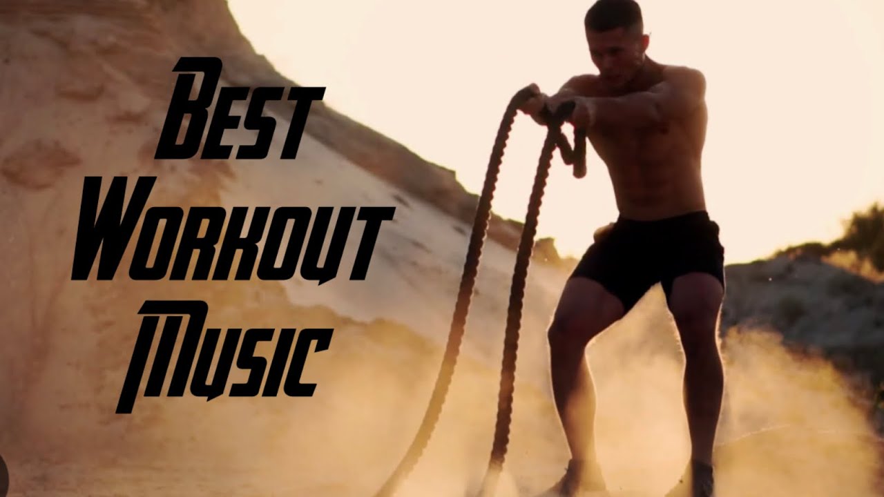 Best Workout Gym Music Realgirlfit Youtube