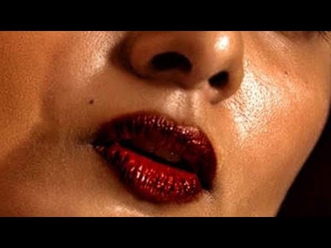 Nivetha Thomas Beautiful Lips Closeup Expression Youtube