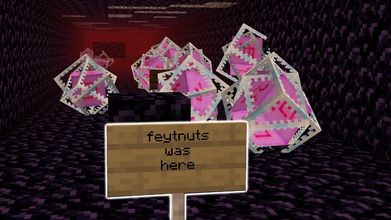 The 2b2t Experience Youtube