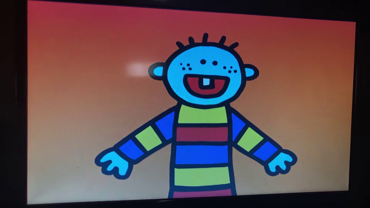 Toddworld Todd Youtube